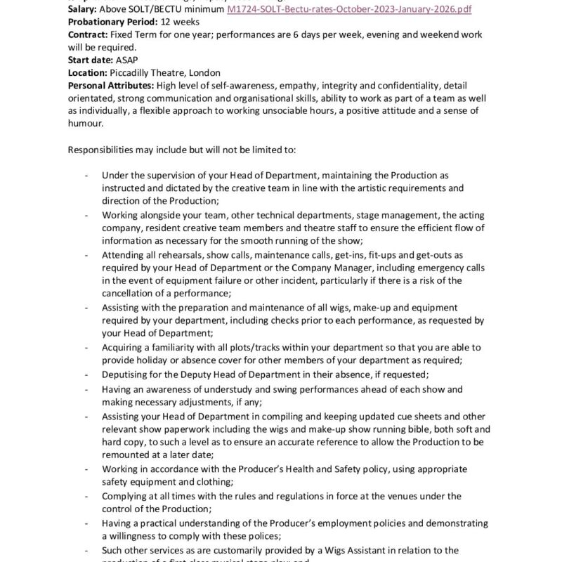 Welcome to Playful Productions